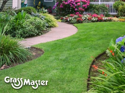 5 Ways to Add Curb Appeal with Spring Lawncare